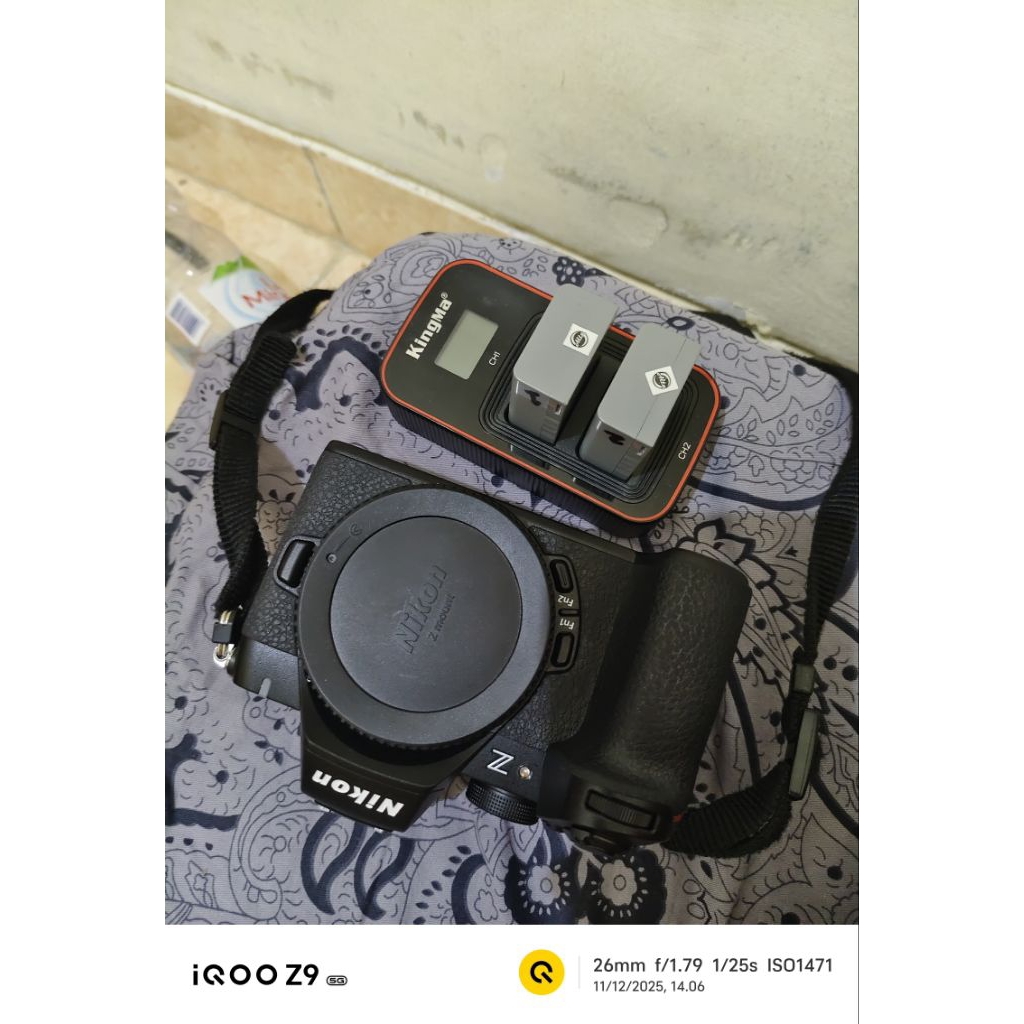 Jual NIKON Z50 II Z50 MARK 2 Z50 MARK II | Shopee Indonesia