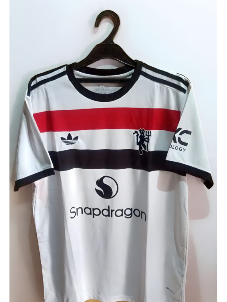 Jual Jersey Third MU 2024/2025 | Shopee Indonesia