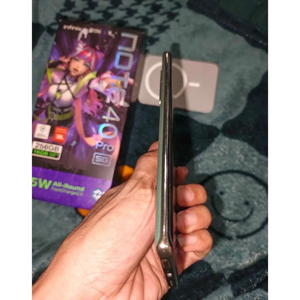 Jual Infinix note 40 pro 5g | Shopee Indonesia