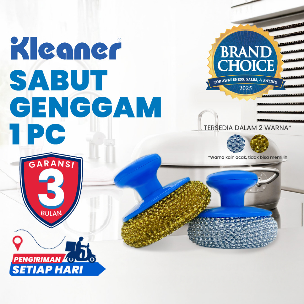 Toko Online Kleaner Official Shop | Shopee Indonesia