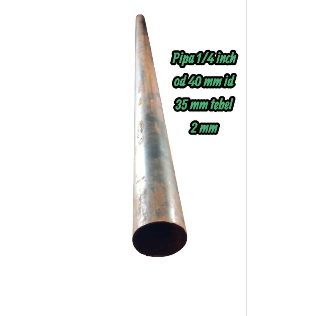 Jual Pipa Besi 2 Inch Terlengkap & Harga Terbaru Mei 2026 | Shopee ...