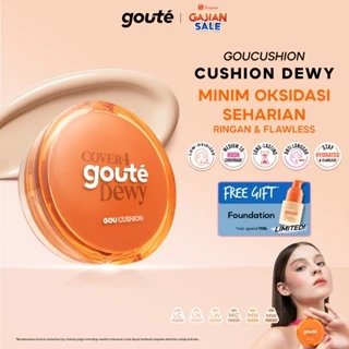 Toko Online gouté Official Store | Shopee Indonesia
