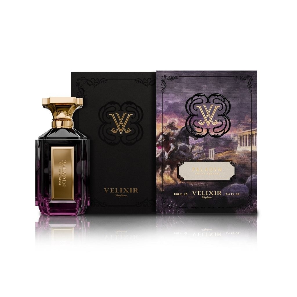 Jual Velixir Paladin Hera 35ML segel BNIB | Shopee Indonesia
