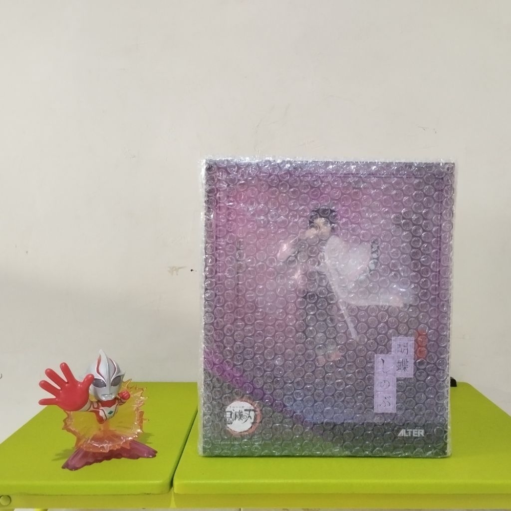 Jual ALTER-Shinobu Kocho 1/7 Scale Figure | Shopee Indonesia