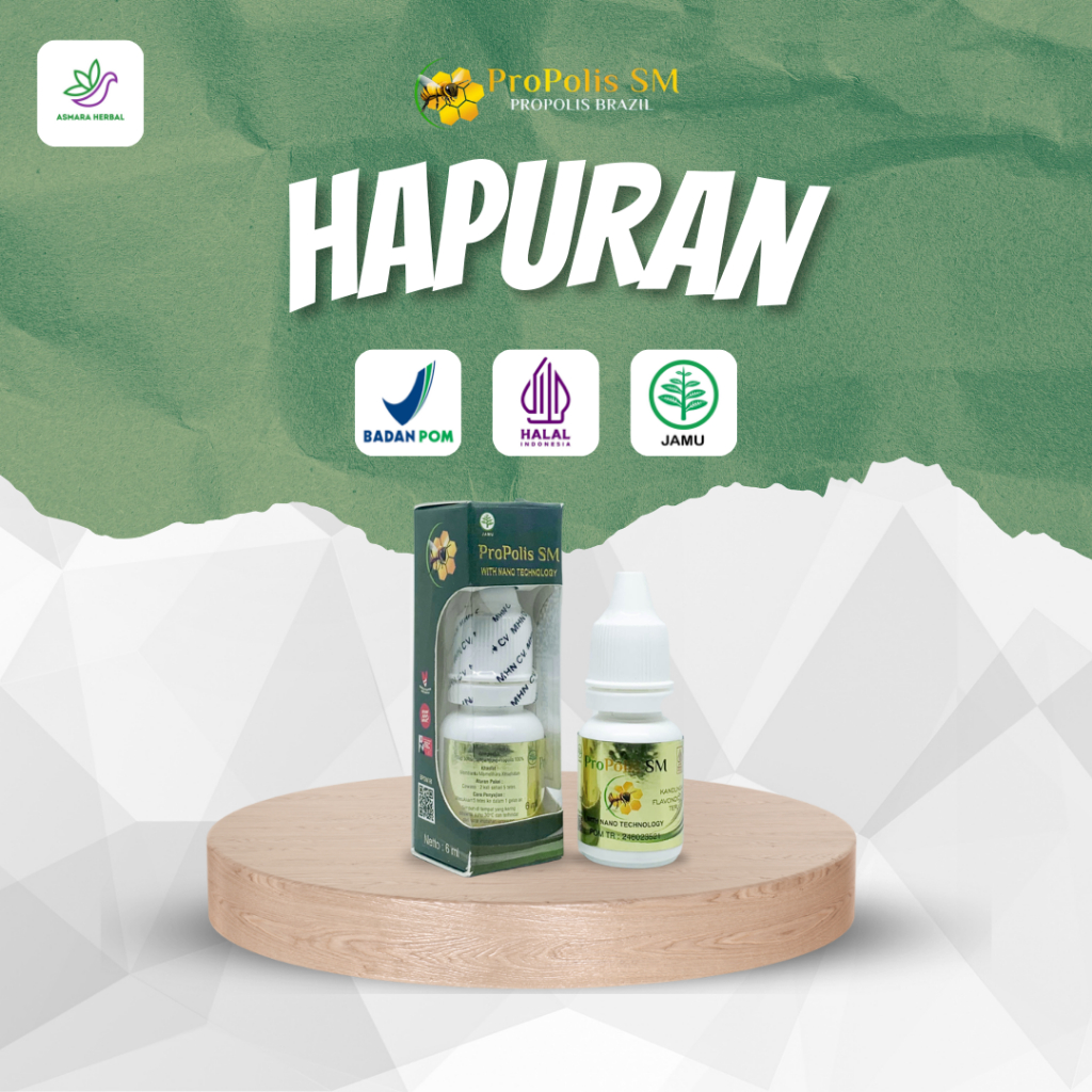 Jual Propolis SM Oles Hapuran, Panu, Balas Bogo, Bercak Putih di Kulit ...