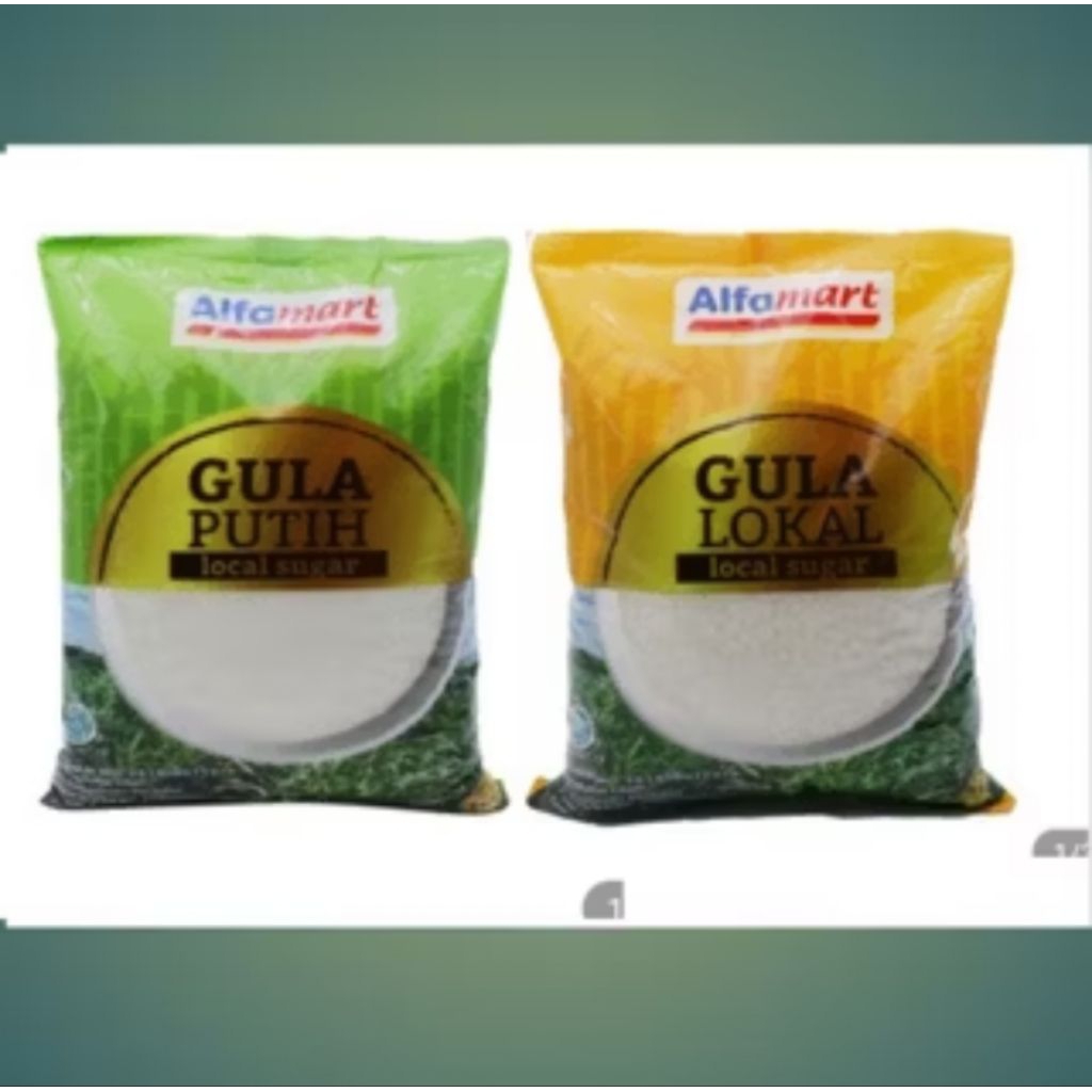 Jual Alfamart harga gula di Terlengkap & Harga Terbaru Juni 2026 ...