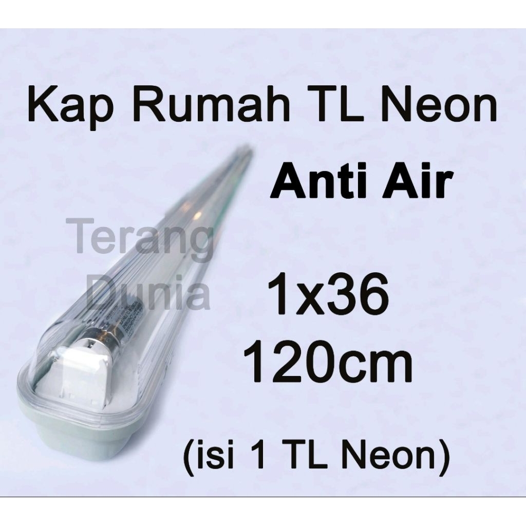 Jual Kap Lampu Tl Terlengkap & Harga Terbaru Mei 2026 | Shopee Indonesia