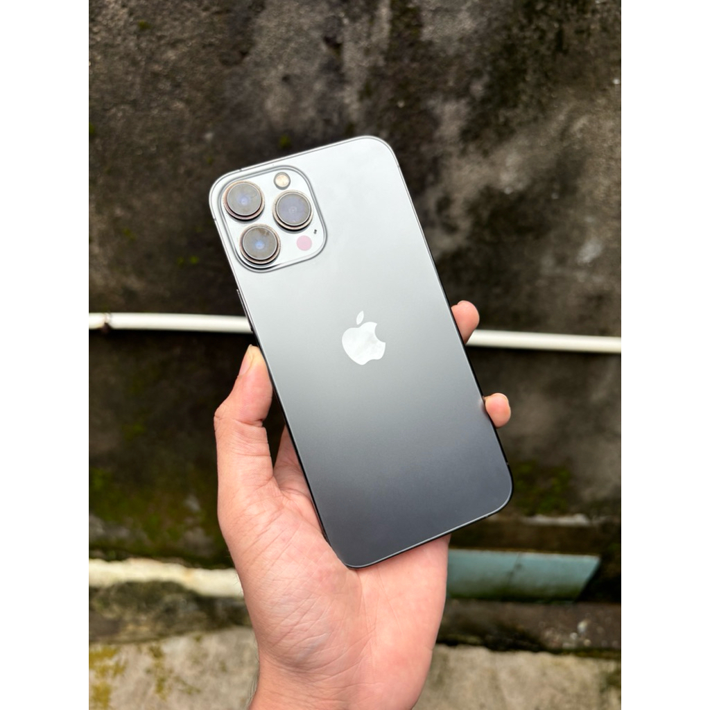 Jual iPhone 13 promax 256gb ibox | Shopee Indonesia