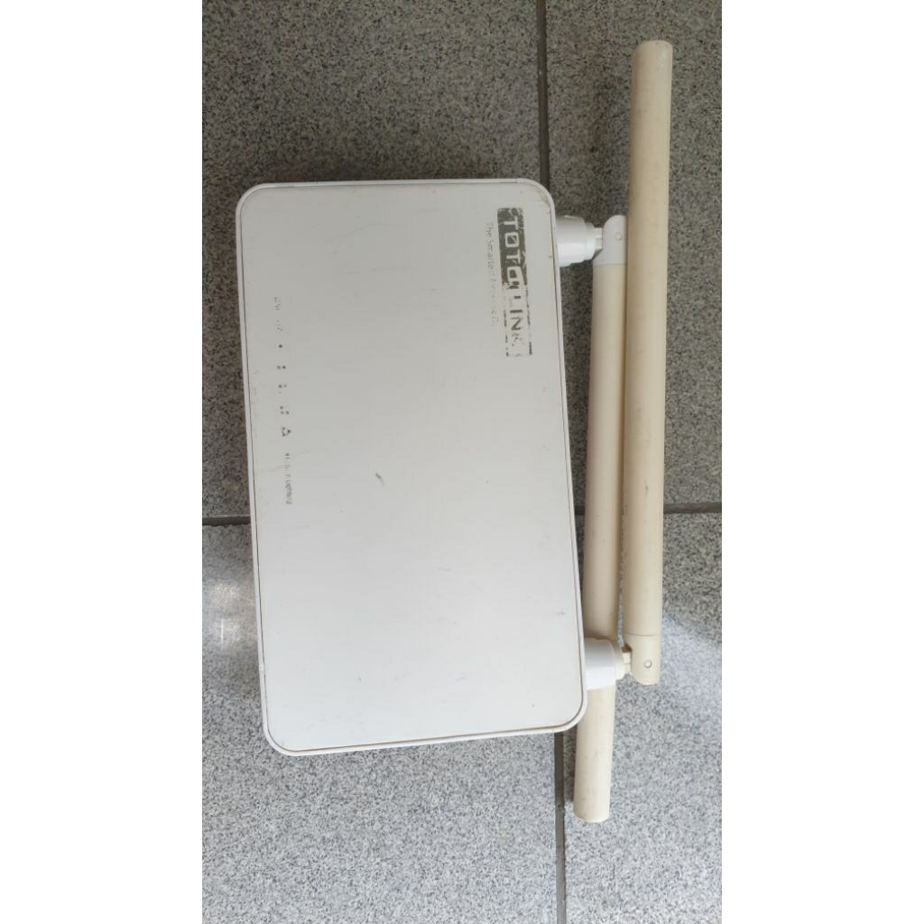 Jual router toto link n355rt | Shopee Indonesia