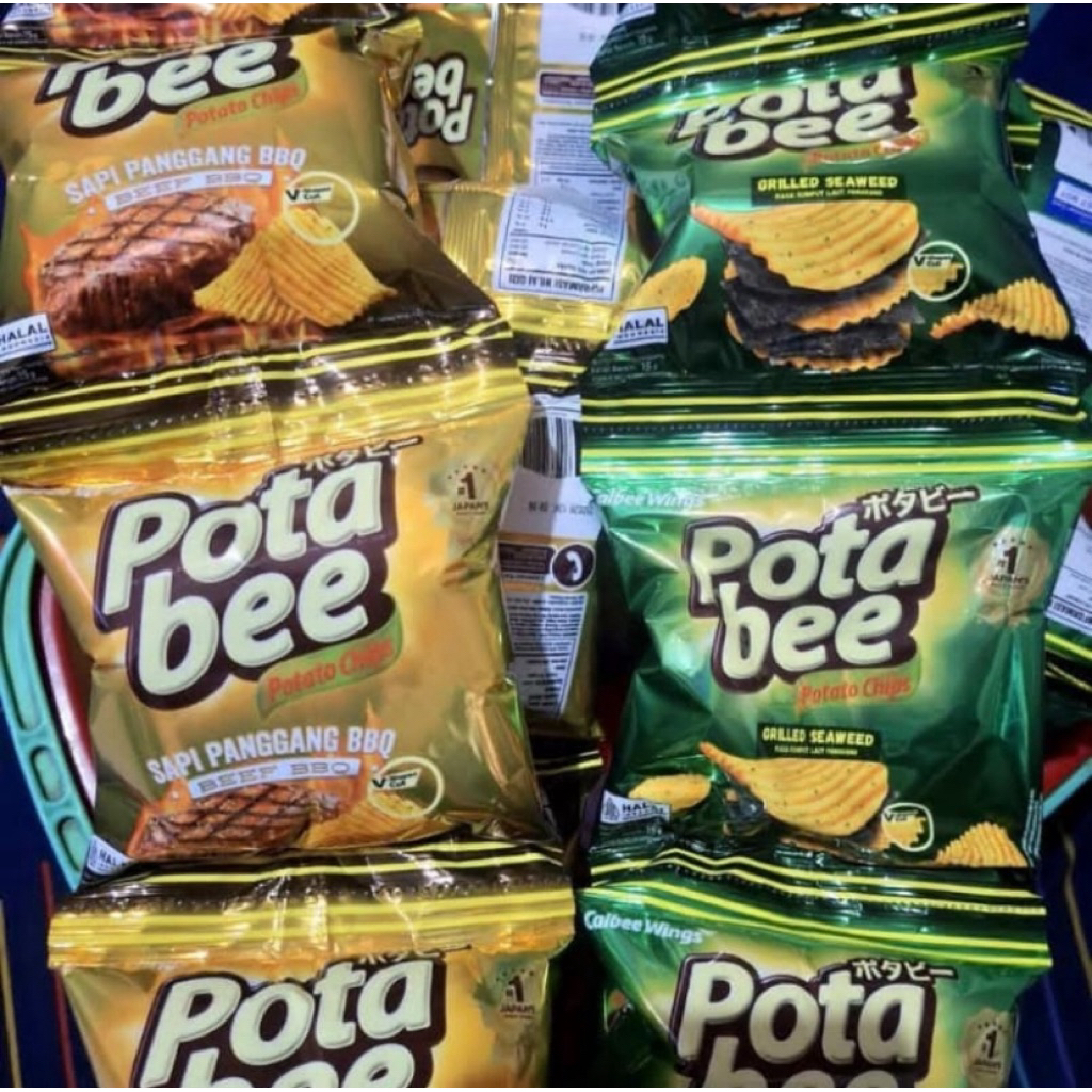 Jual Potabee Terlengkap & Harga Terbaru Mei 2026 | Shopee Indonesia