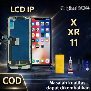 Jual LCD IPhone 11 Terlengkap & Harga Terbaru Januari 2026 | Shopee ...