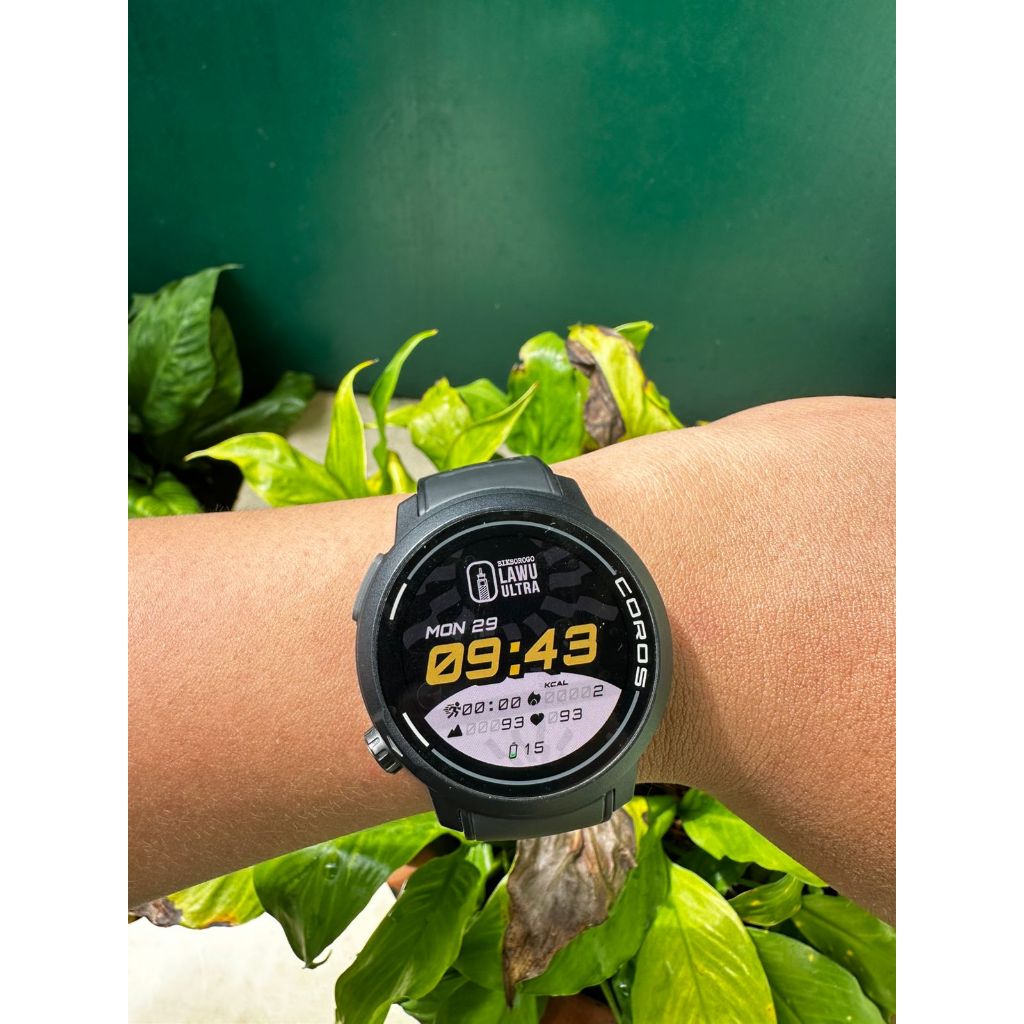 Jual Coros Pace Pro Second | Shopee Indonesia