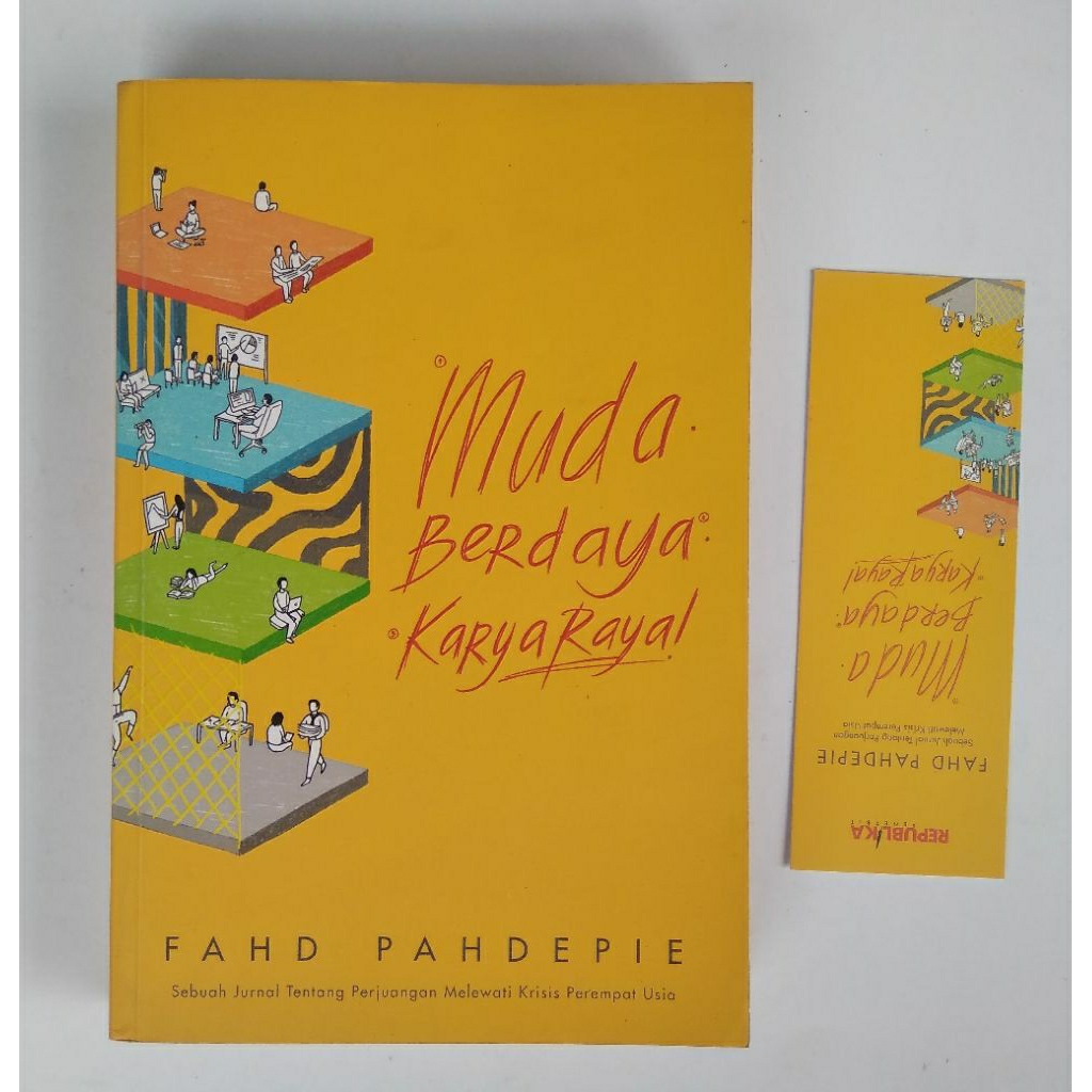 Jual Buku Motivasi/Pengembangan Diri