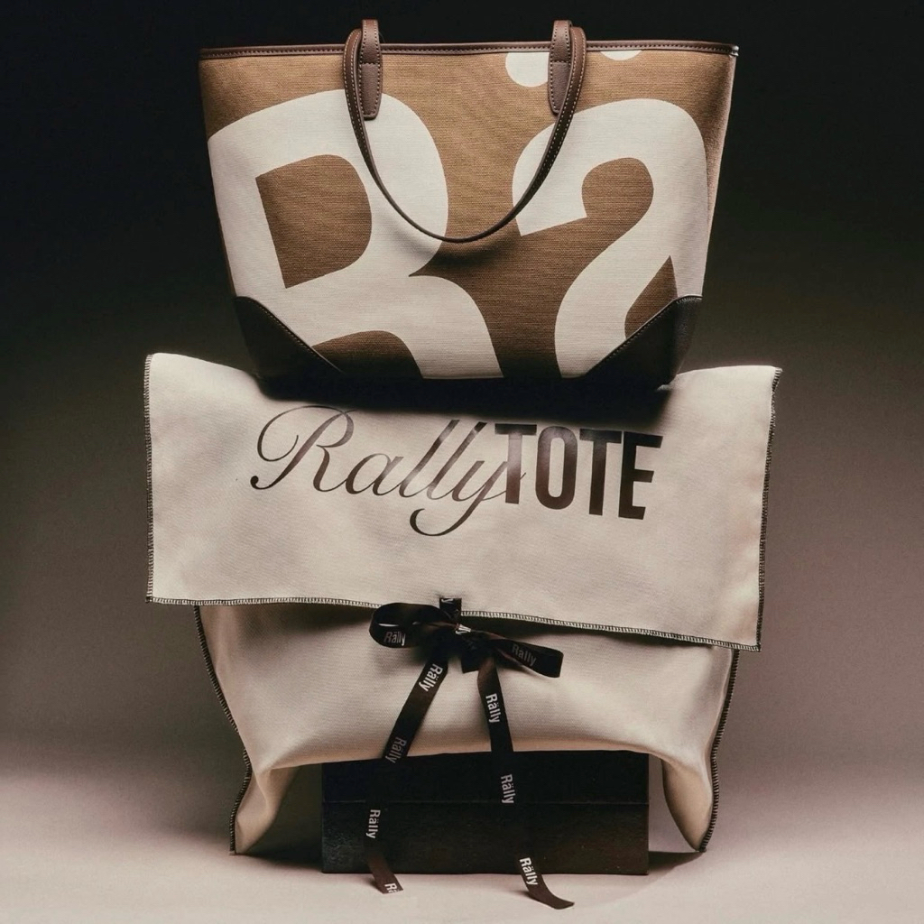 Jual RALLY TOTE BAG | Shopee Indonesia