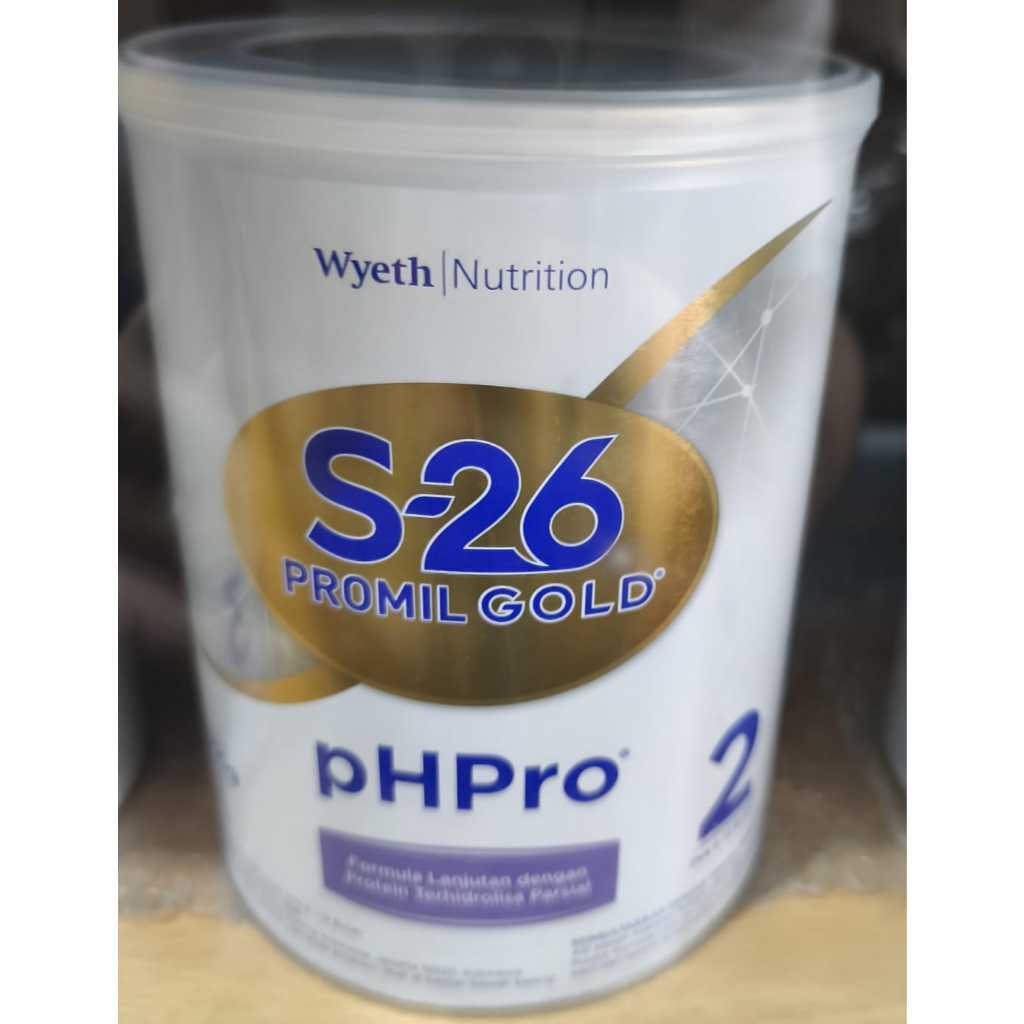 Jual (EXP 05/2027) PROMIL PH PRO 2 (800GR) | Shopee Indonesia