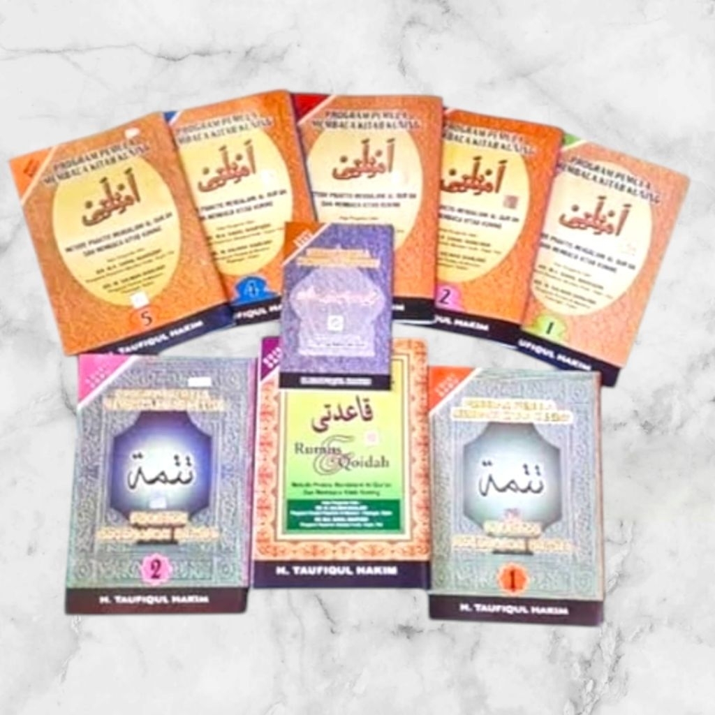 Jual Buku PROGRAM PEMULA MEMBACA KITA KUNING | Shopee Indonesia