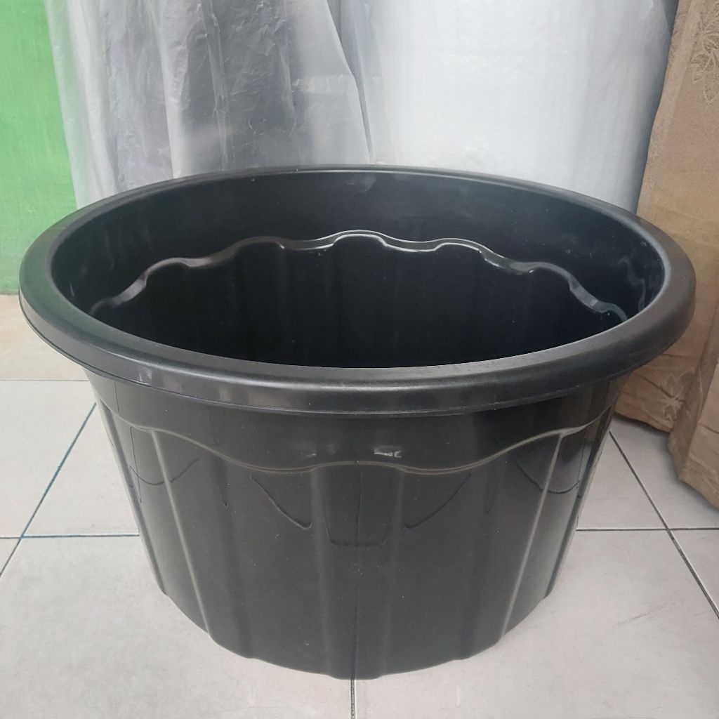 Jual Ember Bak Air 45 Liter Khusus Cargo dan Reguler | Shopee Indonesia