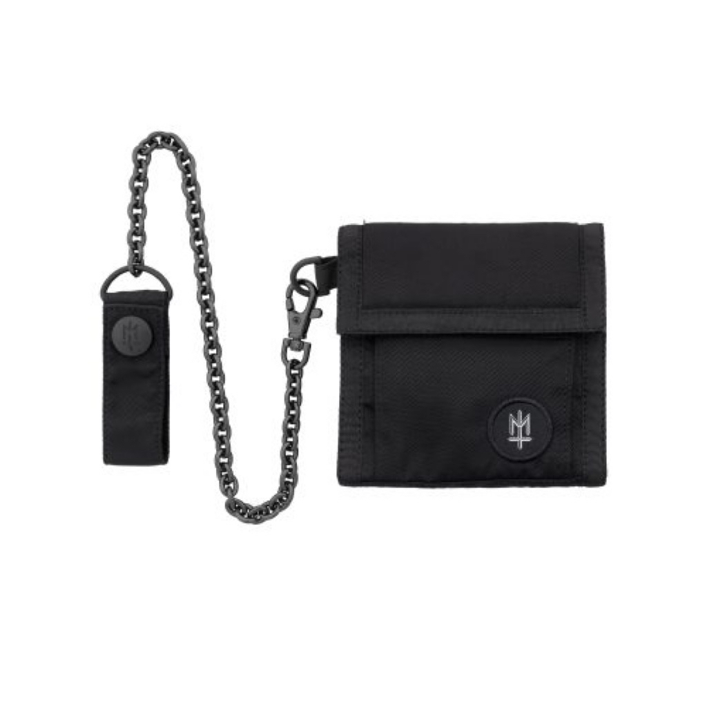 Jual SPECRUM Maternal Disaster tri-fold wallets | Shopee Indonesia