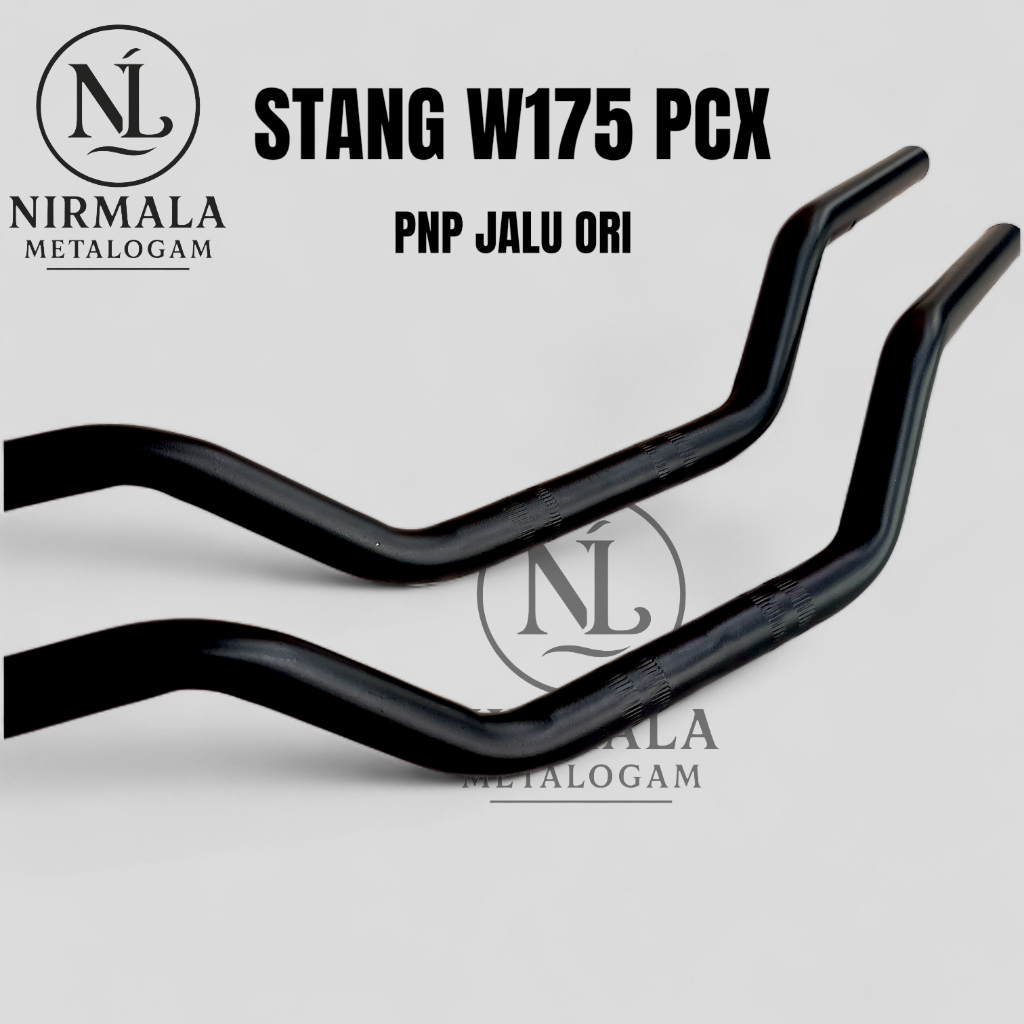 Jual Stang W175 Replika Original Pnp Honda Pcx 160 / Stang W175 ...