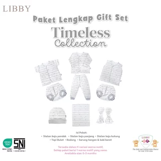 Toko Online Libby Baby Official Shop | Shopee Indonesia