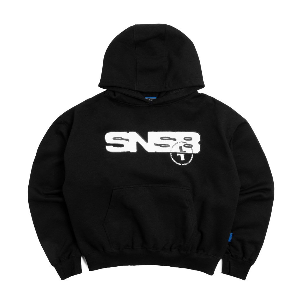Jual SNSB WORLD | PRIME BLACK | HOODIE BOXY | SORRYNOTSORRY.B | SNSB ...