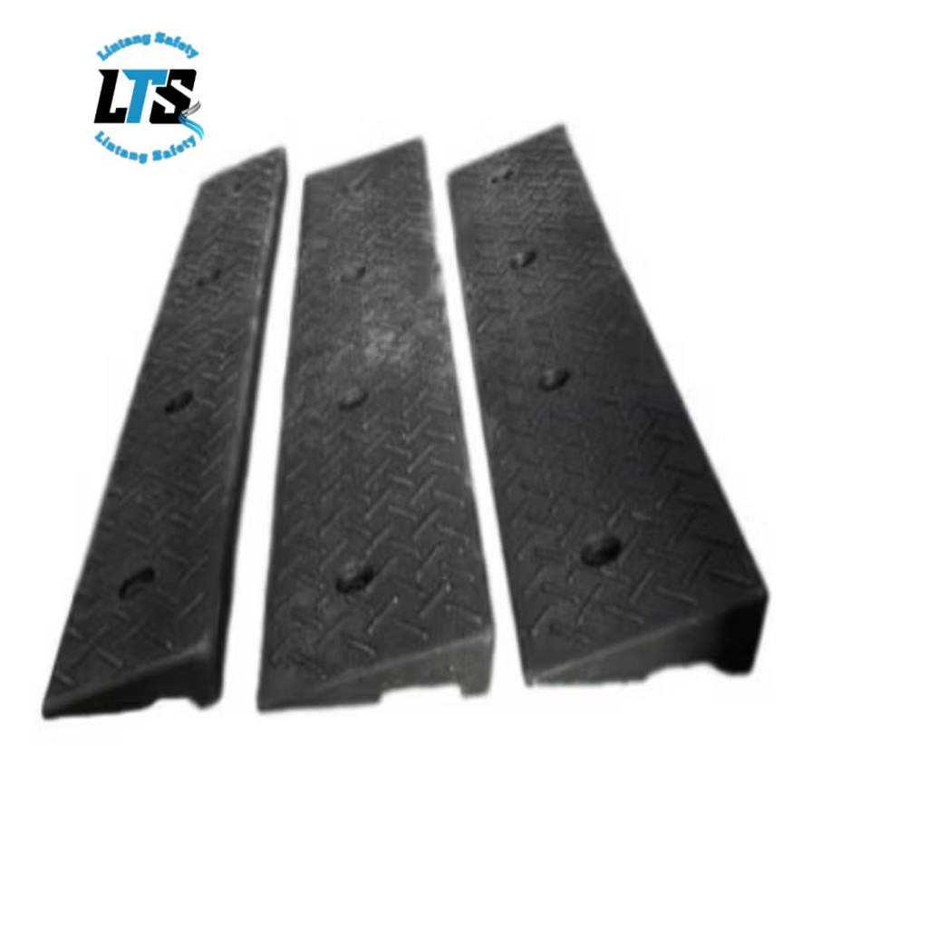 Jual Rubber Ramp 1 Meter - Tanjakan Karet Mobil Panjang 1 Meter ...