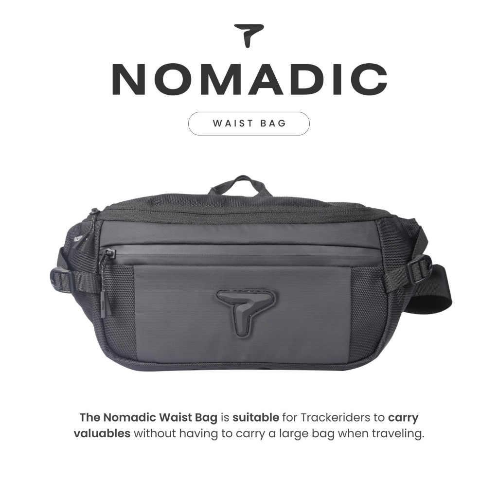 Toko Online TRACKER OFFICIAL SHOP | Shopee Indonesia