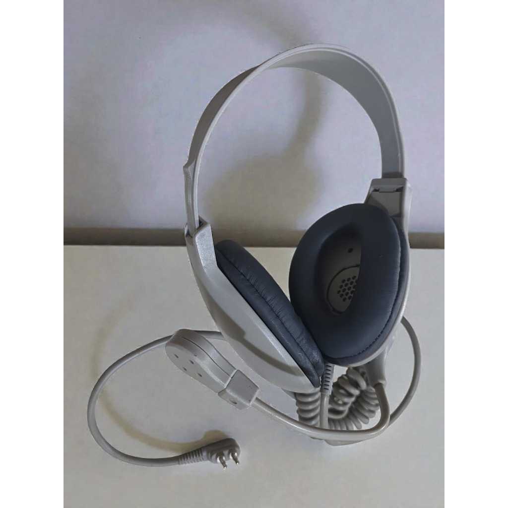 Jual Headset Bando Headphone Set Khusus Laboratorium Bahasa dan ...