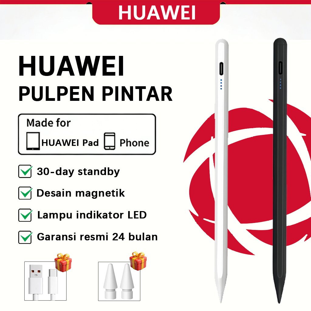 Jual Huawei Pad Terlengkap & Harga Terbaru Mei 2026 | Shopee Indonesia
