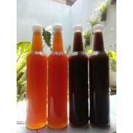 Jual Madu Hutan Sumatra Asli Murni Premium (350gr/ 750 gr) | Shopee ...