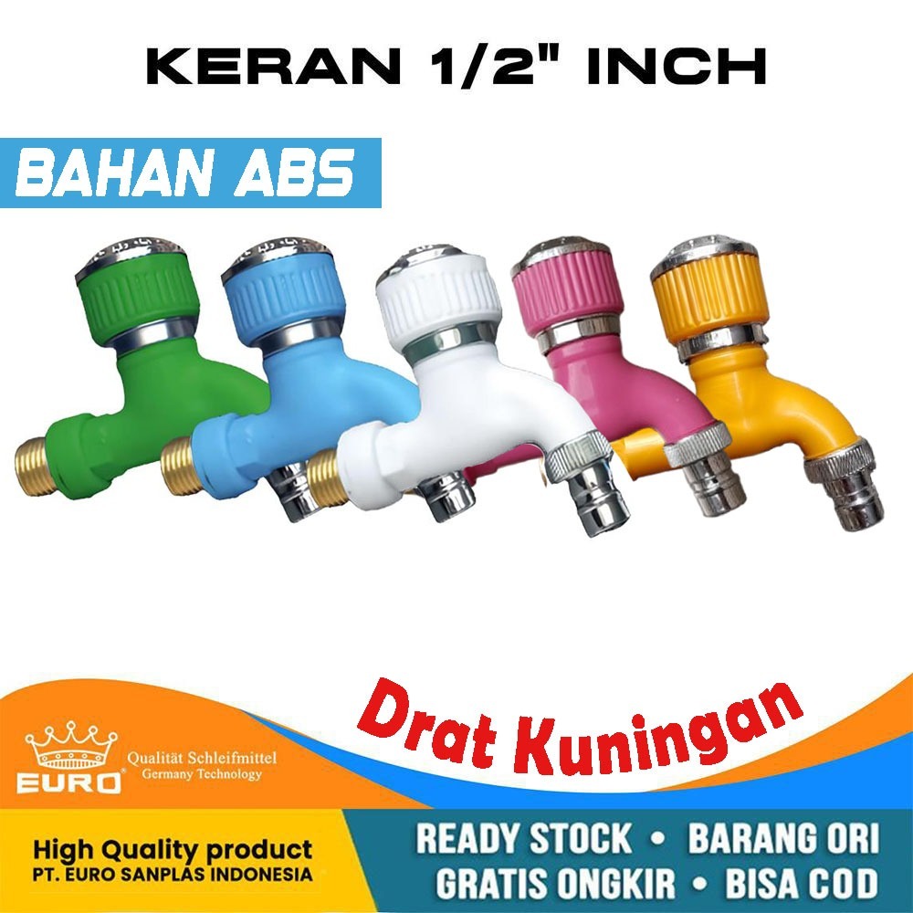 Jual Keran Air Terlengkap & Harga Terbaru April 2026 | Shopee Indonesia