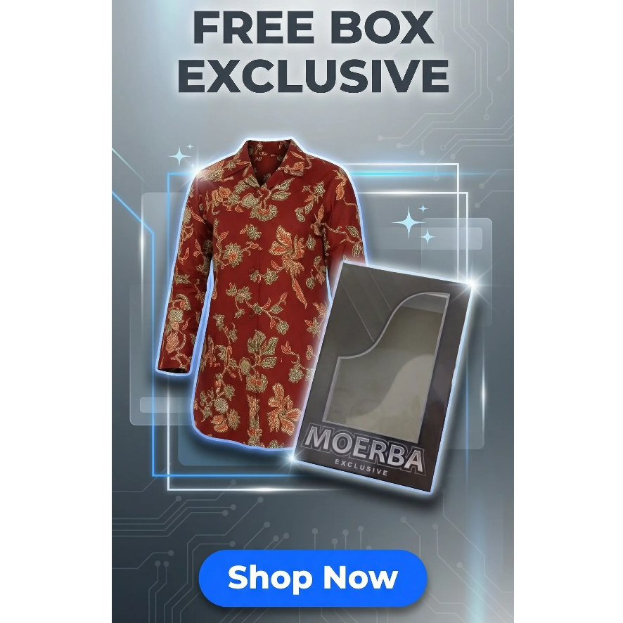 Jual MOERBA Baju Darma Wanita Persatuan Batik DWP Seragam Atasan Full ...