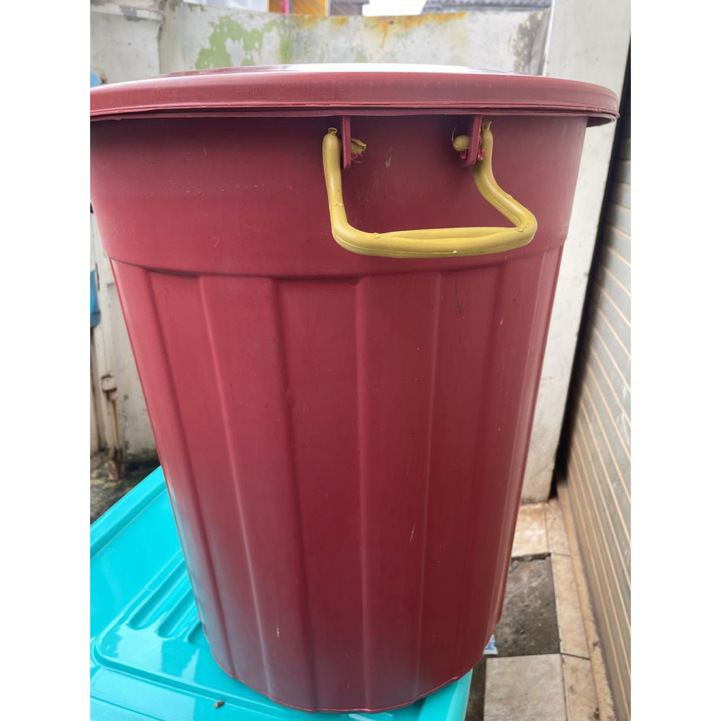 Jual Ember 80 Liter / ember 80 liter warna / ember air 80 liter / ember ...