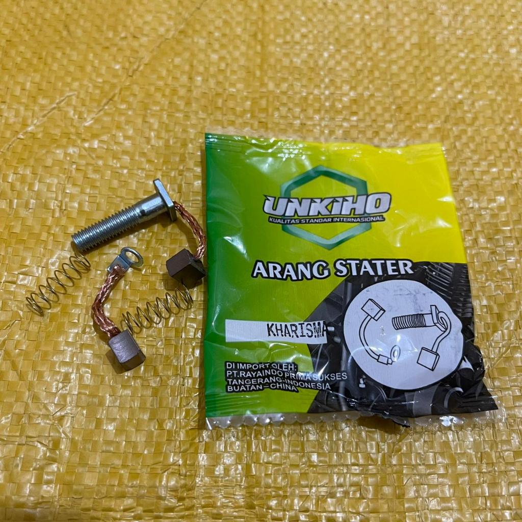 Jual COOL STARTER / ARANG STATER KHARISMA/KARISMA (UNKIHO) | Shopee ...