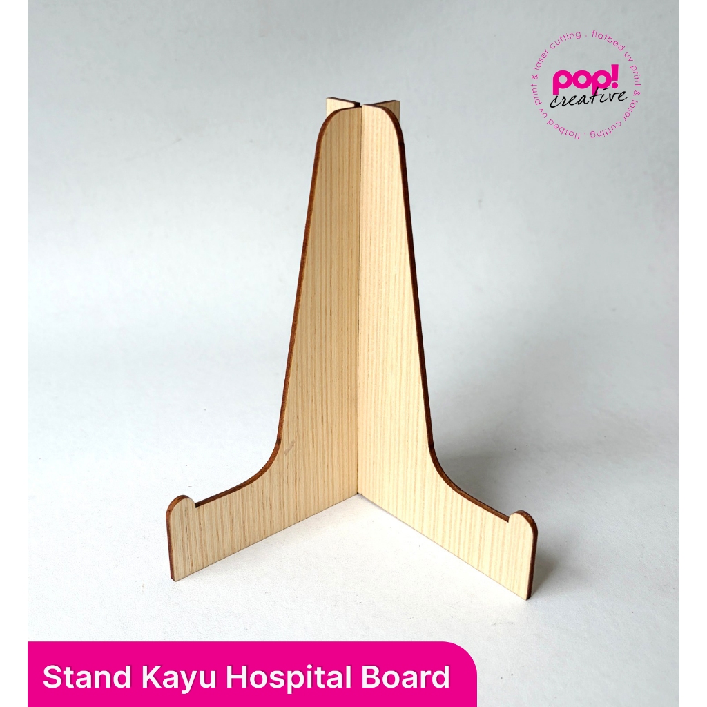 Jual Stand Kayu Plywood | Shopee Indonesia