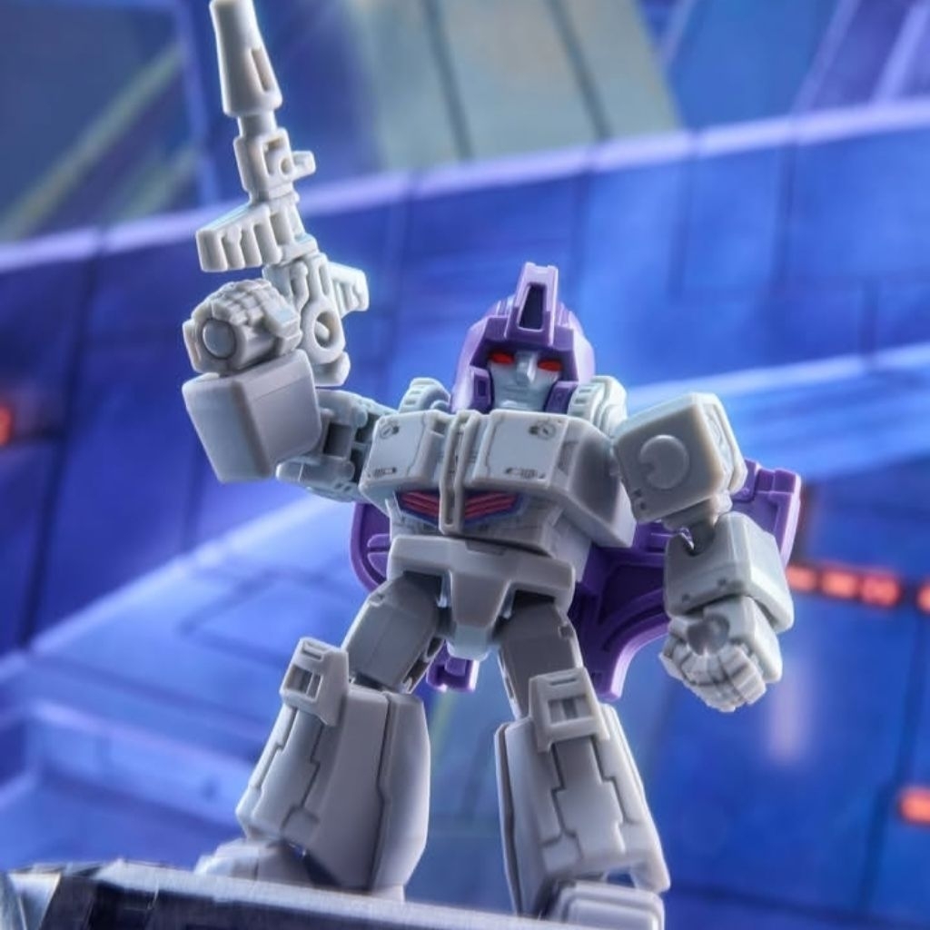 Jual BLOKEES Defender Version Vol 6 Astrotrain OFC Fixed | Shopee Indonesia