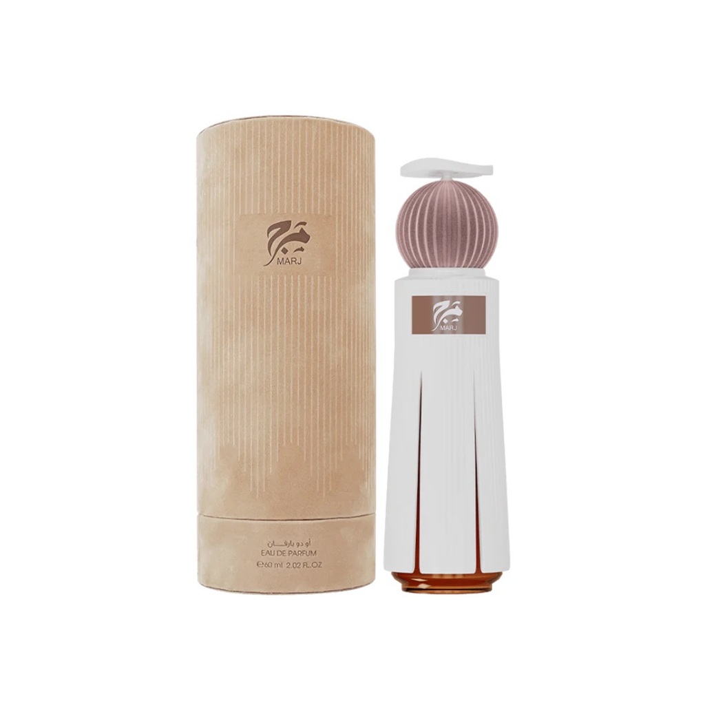 Jual Ahmed al Maghribi Marj Extrait De Parfum 60ml Spray for Unisex ...