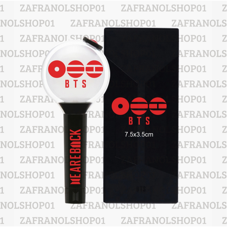 Jual Cutting Stiker Logo BTS Baru We Are Back 2026 BTS Comeback 2026 ...