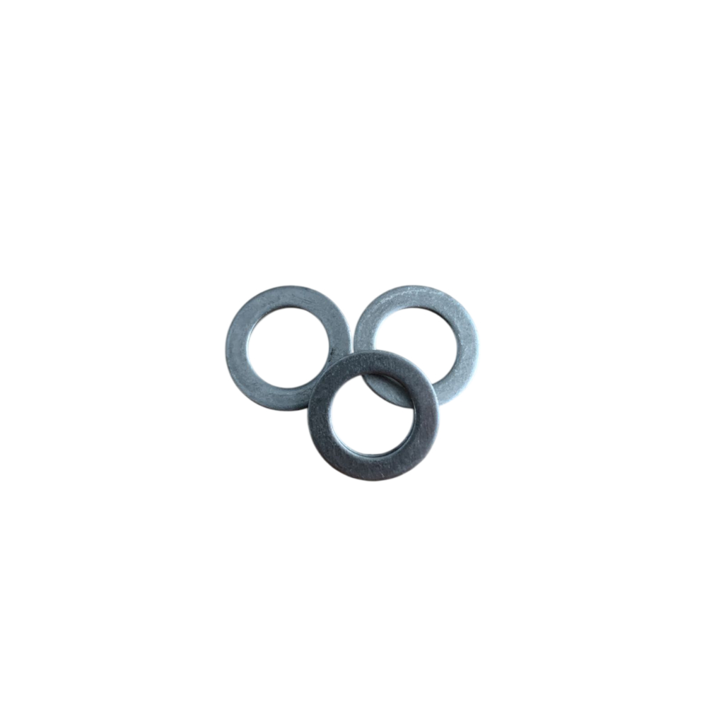 Jual Ring Oli Alumunium 19mm (Paket 10 Pcs) | Shopee Indonesia