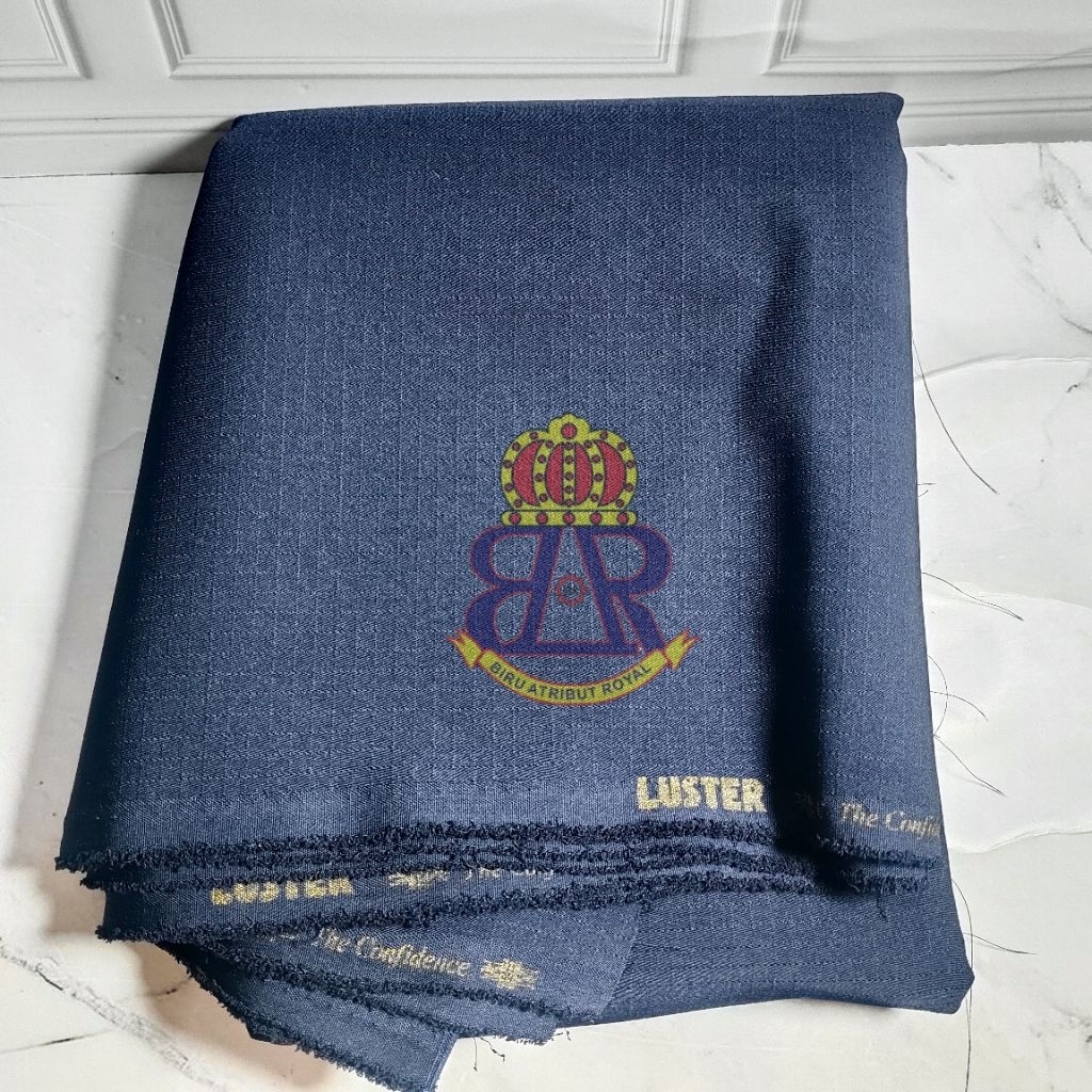 Jual KAIN BAHAN SERAGAM PDL KEMENIMIPAS DONGKER / KAIN BAHAN LUSTER PDL ...