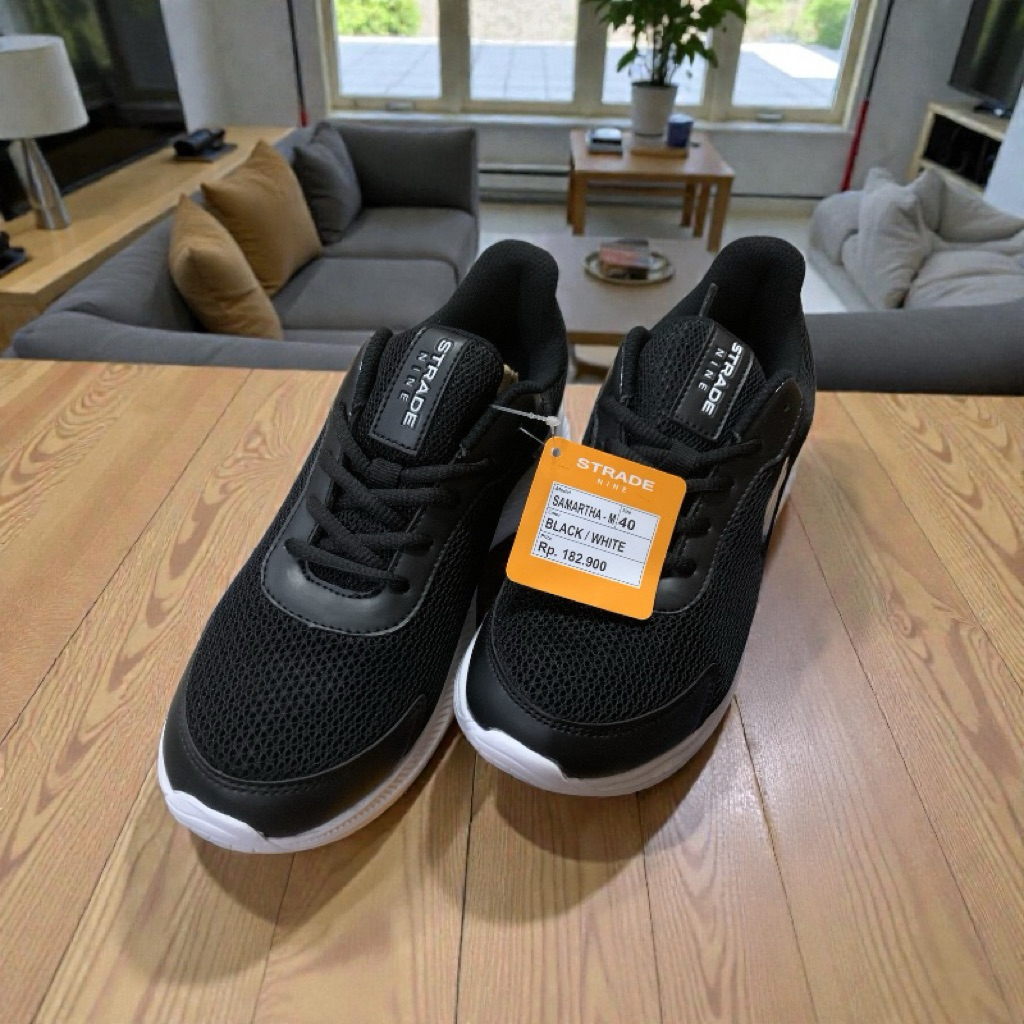 Jual Sepatu STRADENINE ORIGINAL | Shopee Indonesia