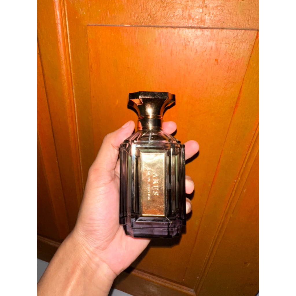 Jual Velixir Ares Preloved Original | Shopee Indonesia