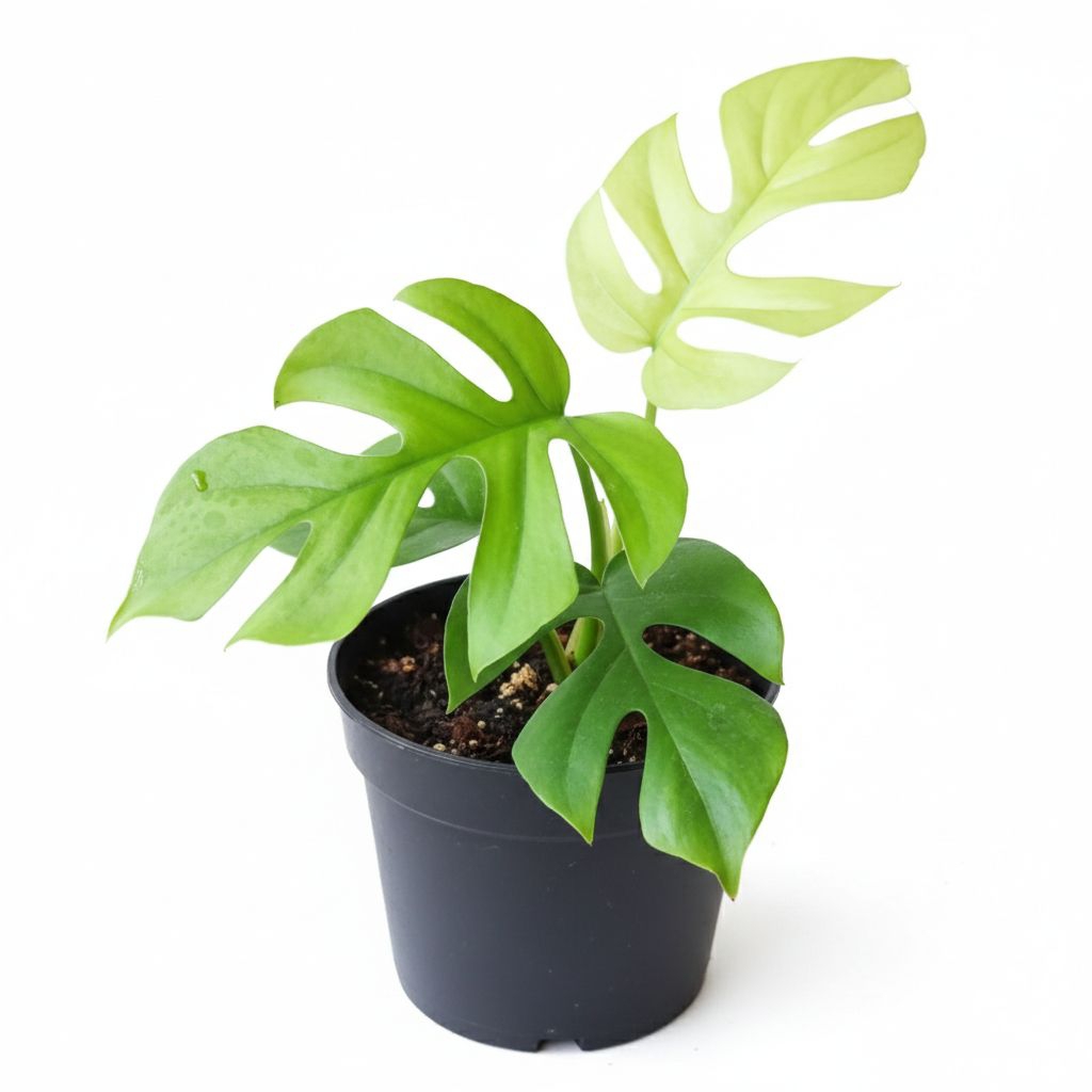 Jual Tanaman hias Monstera Tetrasperma Mini - monstera tetrasperma ...
