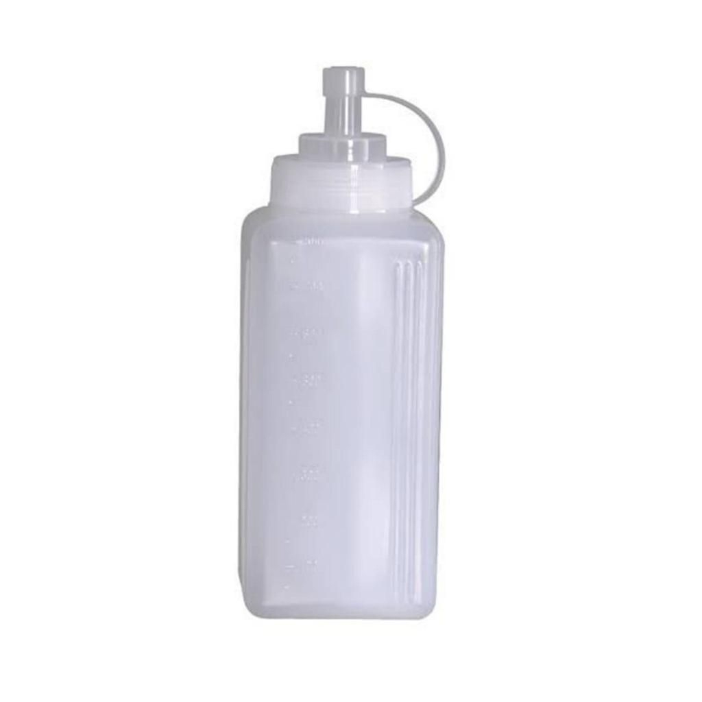 Jual Botol Gula/Sirup Transparan 800ml | Shopee Indonesia