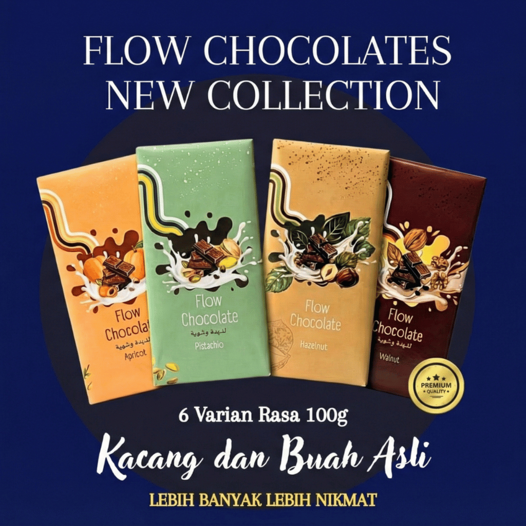 Jual Cokelat Bar Premium 100g | 6 Varian Rasa | Coklat Snack | Shopee ...