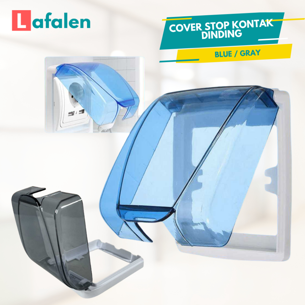 Jual Penutup Stop Kontak Dinding | Cover Stop Kontak | Penutup Colokan ...