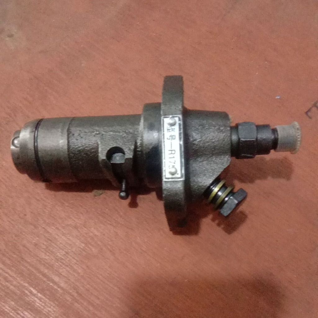 Jual R175 FUEL INJ PUMP TRAKTOR SAWAH | Shopee Indonesia