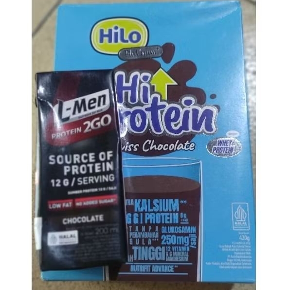 Jual Susu L Men Terlengkap & Harga Terbaru April 2026 | Shopee Indonesia