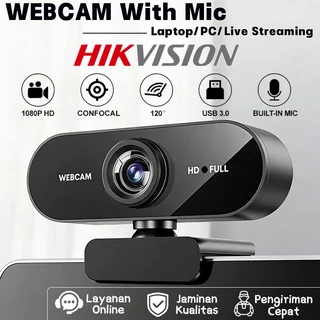Jual Webcam PC Terlengkap & Harga Terbaru Maret 2026 | Shopee Indonesia