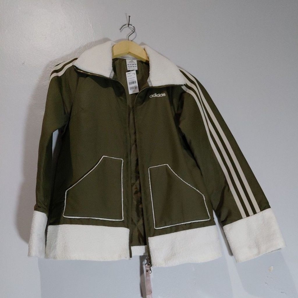 Jual jacket adidas | Shopee Indonesia
